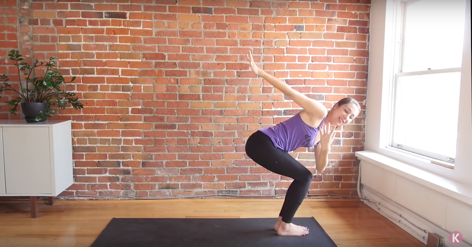 Increase Your Stability with These 7 Balancing Poses - Yoga with ...