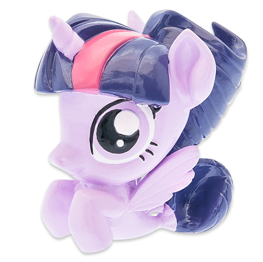 MLP Fashems Series 8 Basic Fun | MLP Merch