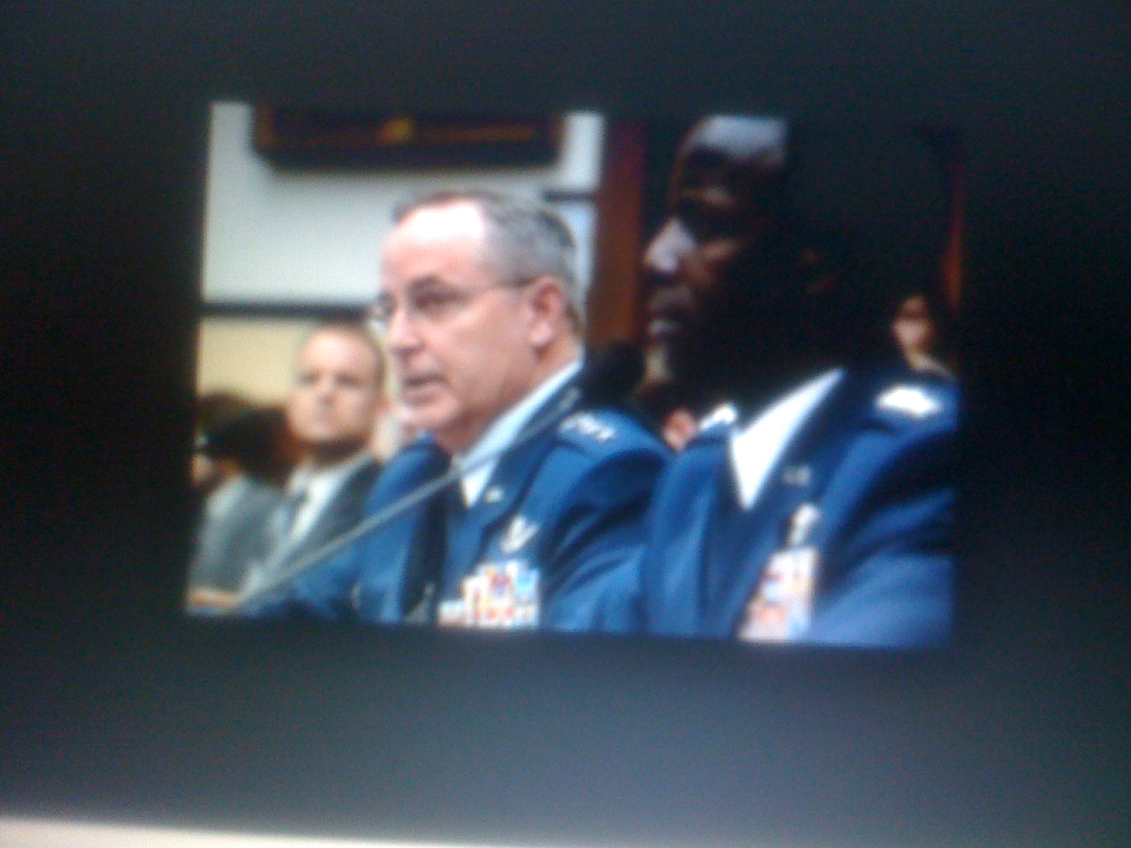 THE BLACK SOCIAL HISTORY:: BLACK SOCIAL HISTORY : GENERAL EDWARD A ...