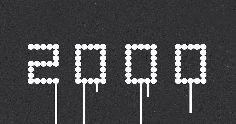 nerds of a feather, flock together: CYBERPUNK REVISITED: Strange Days ...