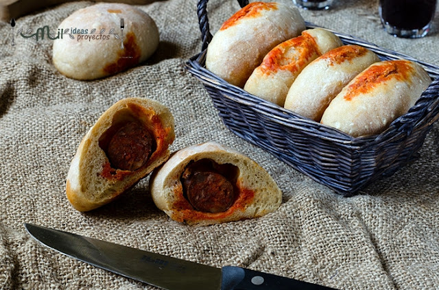 BOLLO PREÑAO | Mil ideas, mil proyectos