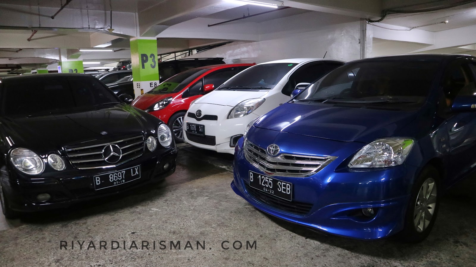 Mobil Pribadi Bekas Taksi? Why Not! - #CeritaMata