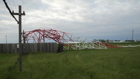 Media Confidential: Fargo's WDAY Radio Is Back On Air