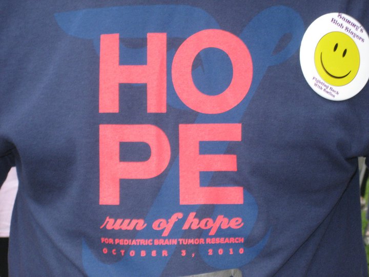 Getting Back to Life