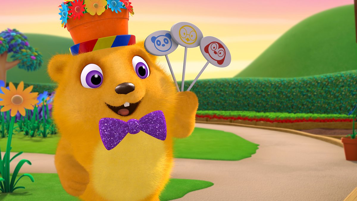 My Life as a Doge: Ruff-Ruff, Tweet and Dave