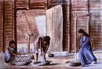 La Sociedad Colonial: LA SOCIEDAD EN LA ÉPOCA COLONIAL