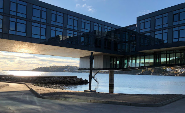 SPA Advisor: Farris Bad SPA Larvik, Norvegia