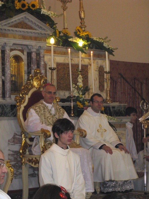 Pro Misa Tradicional en Ciudad Real: Esplendor de la Liturgia en ...