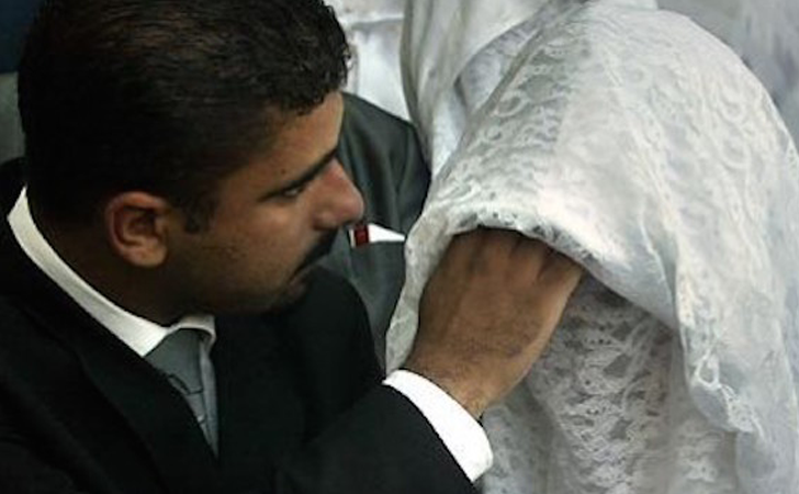 Apa Nikah Mut'ah? Dan Cara Kawin Menurut Syiah - Islam Agamaku