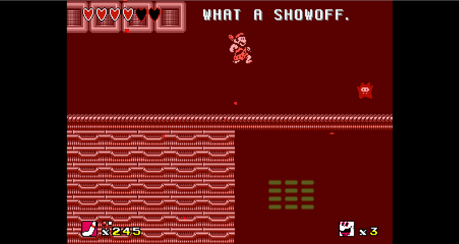 Yendorian Reviews: Grand Dad Reboot Review: A GRAND Adventure (PC, Mac)