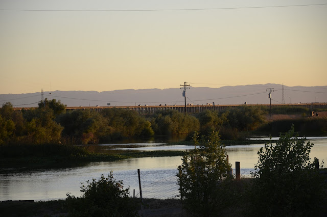 Bridge of the Week: Yolo County, California Bridges: I-5 Bridges across ...