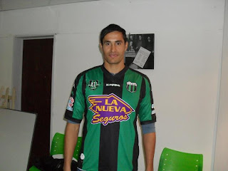 RADIO SAN DIEGO: RAUL BECERRA A NUEVA CHICAGO