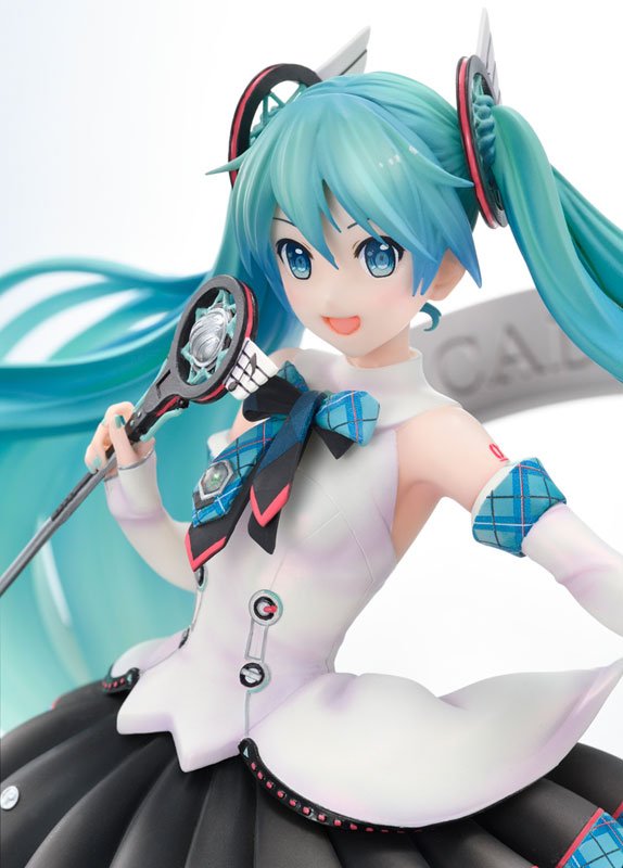 Hatsune Miku "Magical Mirai 2017" Ver. 1/7 (FuRyu)