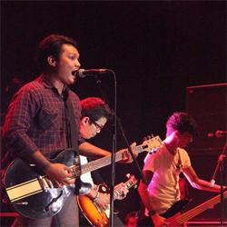 Profil Lengkap Personil Band Last Child. | Info Selebrita Kita