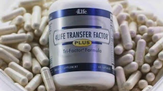 4Life - Juntos Edificando Vidas: Nuestro Producto: Transfer Factor.