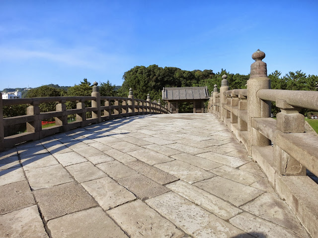 Bridge of the Week: Kagoshima Prefecture, Japan's Bridges: 3 ...