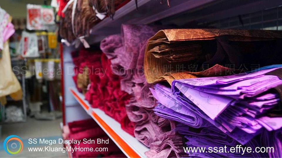 KluangMyHome.com: SS Mega Display Sdn Bhd – Gondola Display Storage ...