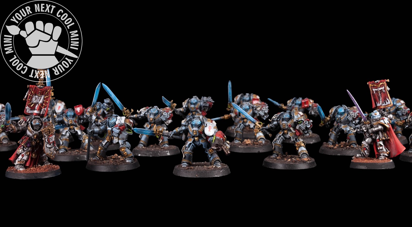 Cool Minis - Your Next Cool Miniature | Miniatures painting for ...