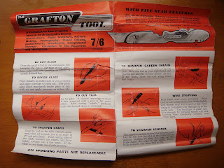 A1Scrapmetal: Grafton Tool