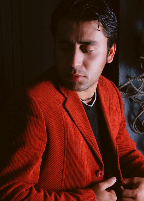 Popular Afghan Singer Shafiq Mureed New Pictures & Biography | Afghan ...