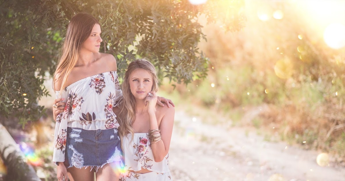 Stepdaughters | Courtney's Clean Caps