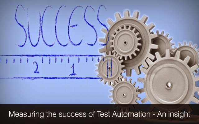 Software Testing Tips and Tricks: Measuring The Success Of Test ...