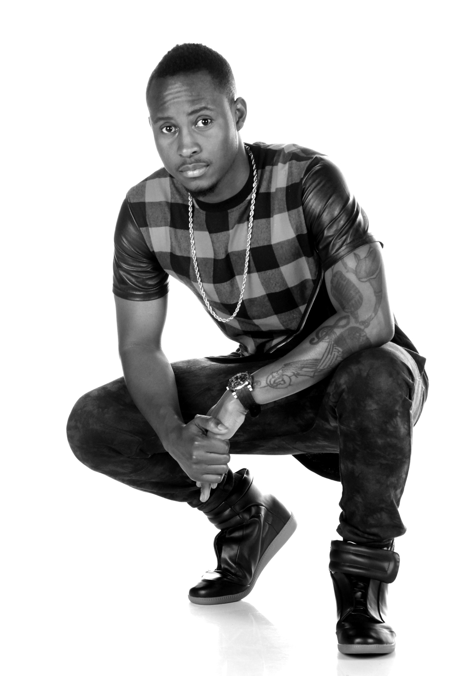 CHIT CHAT: Meet Frenzy - An Indigenous Nigerian "Yoruba" Rapper