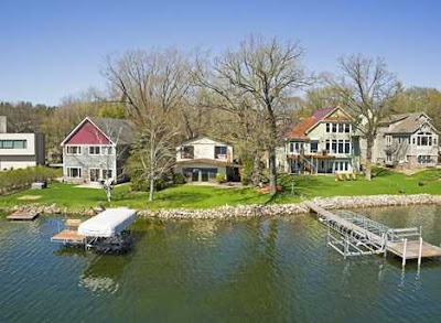 Live & Play Twin Cities: May 2017