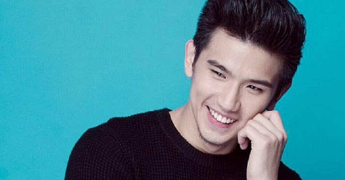 Man Central: Timothy Lawrence Yap: In Casual Wear