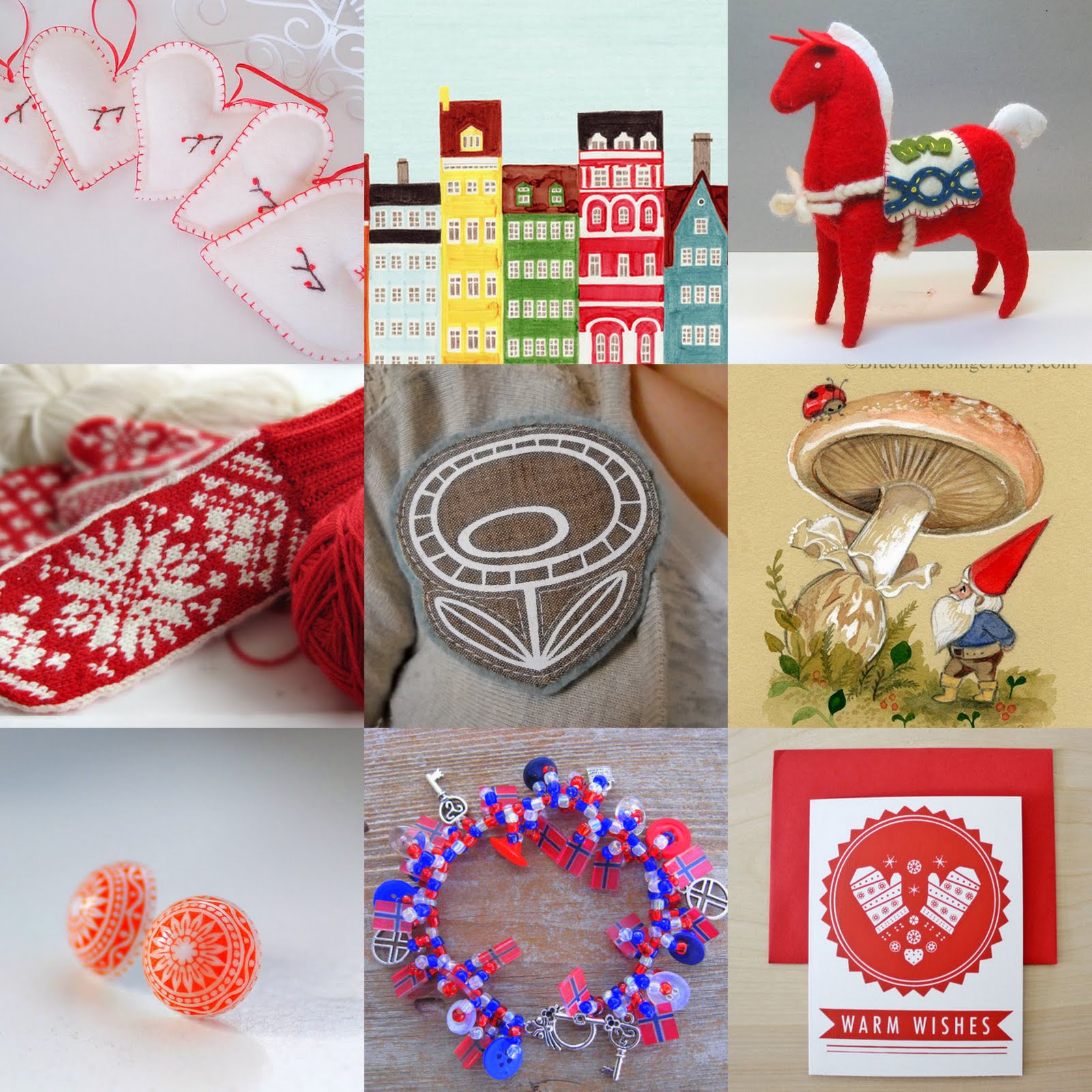 We Heart Dublin: Gift Roundups and ideas for Christmas