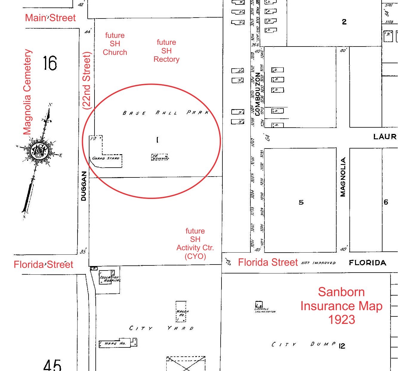 The Civil War Picket: The bullet, ball field and Baton Rouge: Battle ...