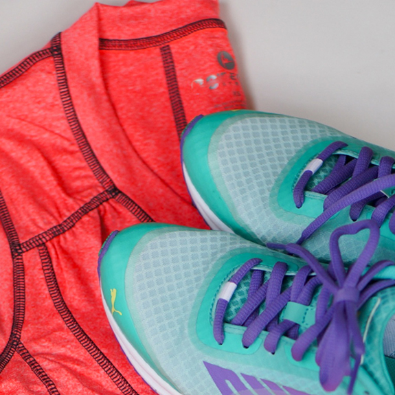 #RossFallFaves: Neon Bright Activewear - Economy of Style