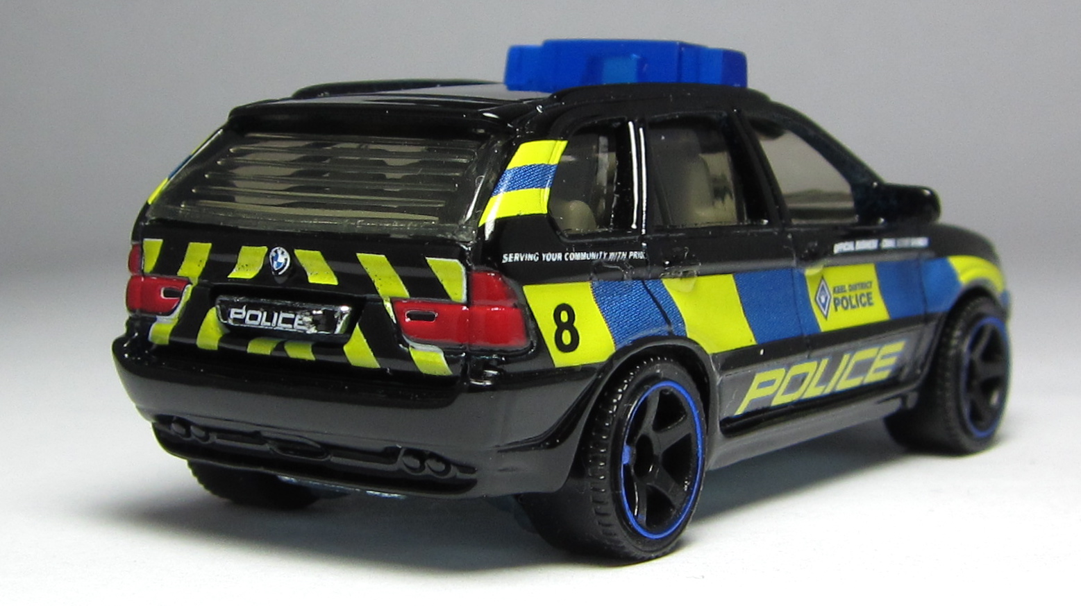 Car Lamley Group: Matchbox Monday: Matchbox's Family of SUV's...