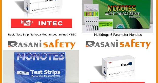 Distributor Test Pack Narkoba Murah | Jual Rapid Test Narkoba Murah|Akurat