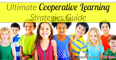 The Ultimate Cooperative Learning Strategies Guide
