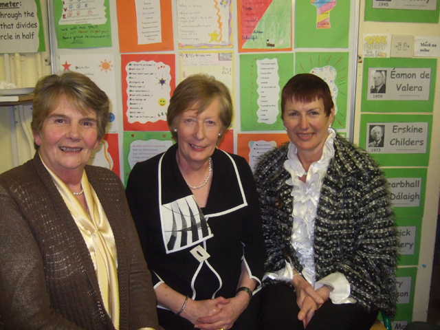 Kildimo News: Kildimo Community Notes W/E April 21 2012