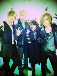 Visual Kei: DELUHI