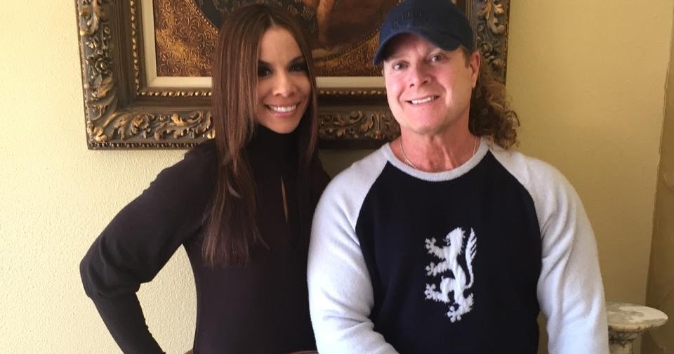 Fitness Expert Tony Little (Interview)