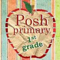 Posh Primary: July 2014