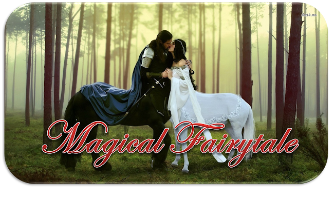 Magical Fairytale....