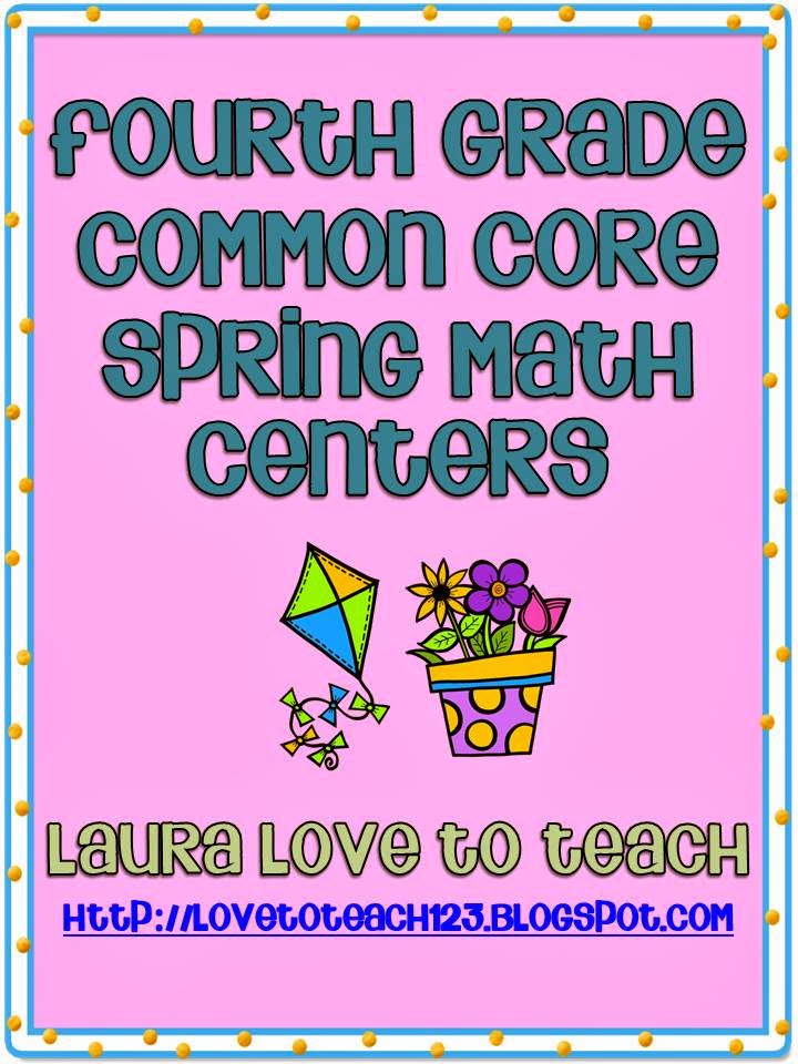 Love to Teach :): Spring Cleaning Sale