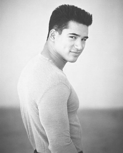 birthdays: Mario Lopez