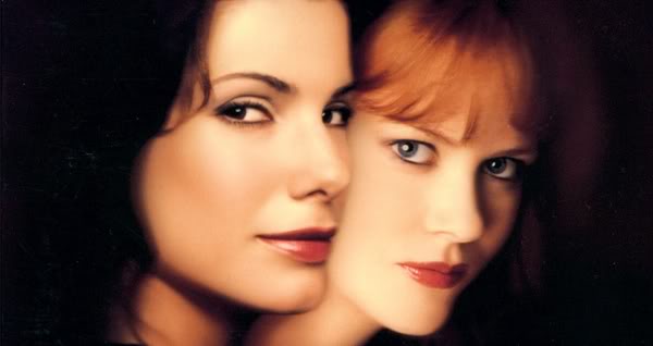 the Horror Show: Practical Magic