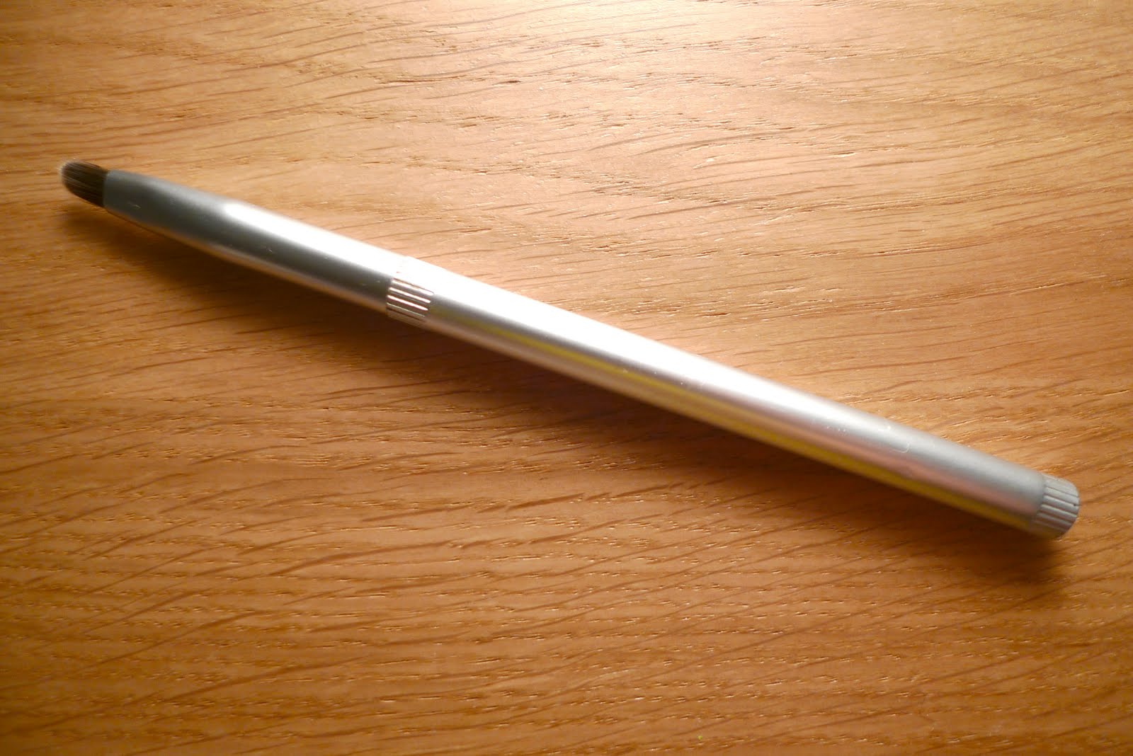 winnietsuii: Smudge Brush Reviews (Urban Decay, Sonia Kashuk, Bobbi ...