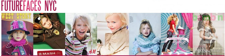 Future Faces NYC Kids: TOP KIDS MODELING AGENCY NEW YORK FUTURE FACES ...