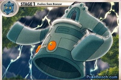 Pokémon by Review: oktober 2017