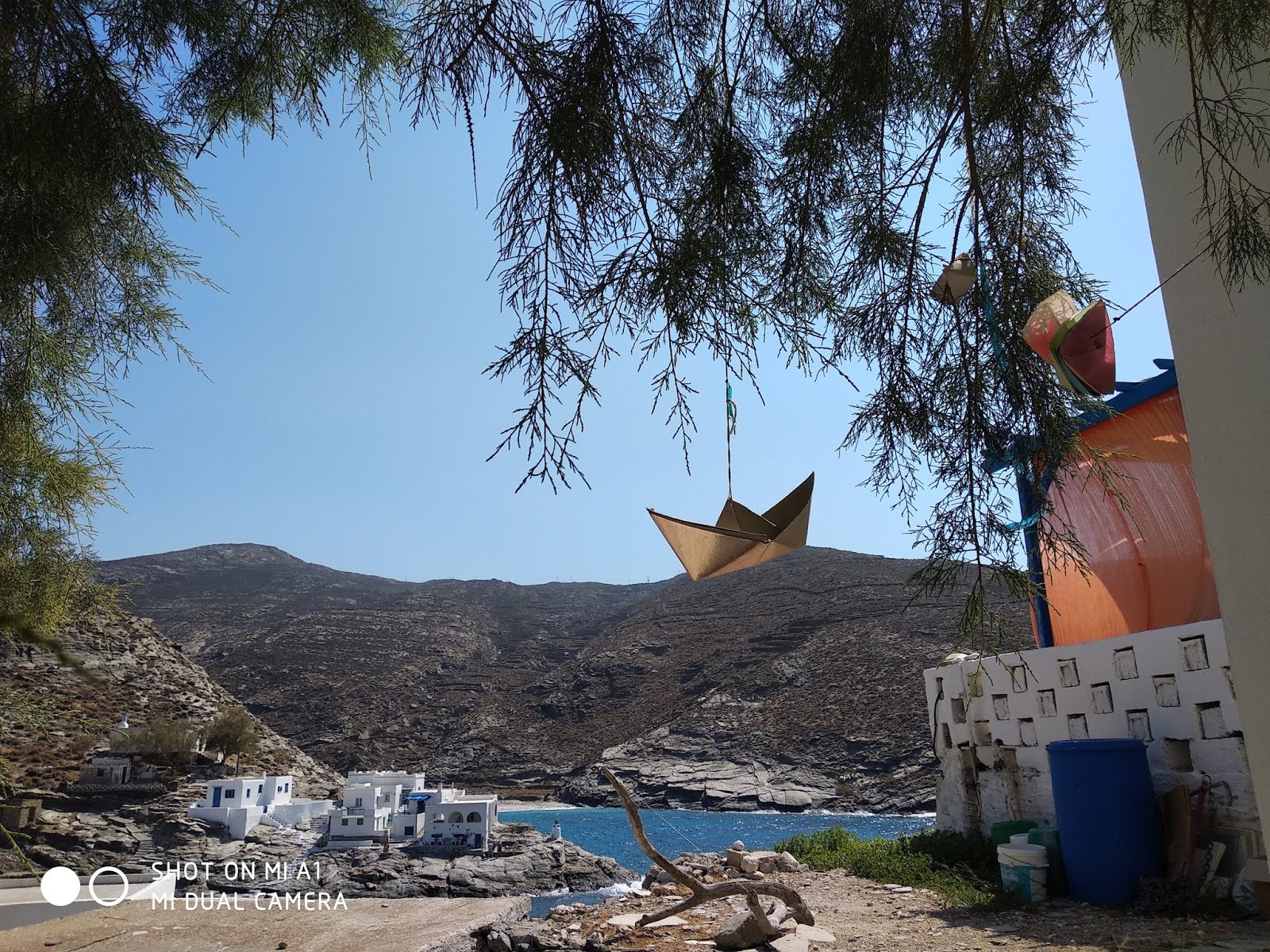 ΔΕΝ ΘΥΜΑΜΑΙ ΠΟΛΛΑ ΠΡΑΓΜΑΤΑ…