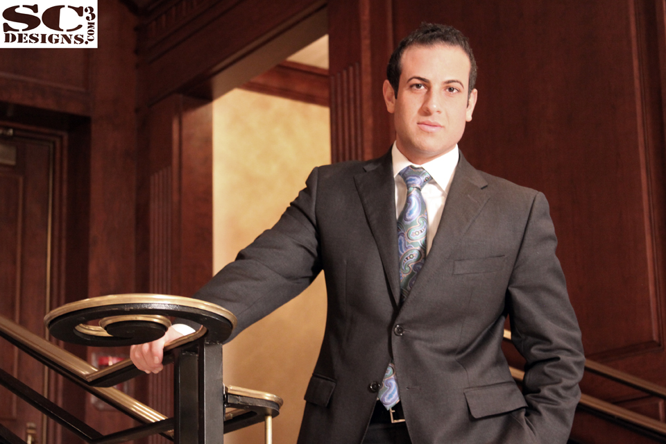 life & times of SC3: Jeff Abood, Attorney at Law stops by 4 a minute