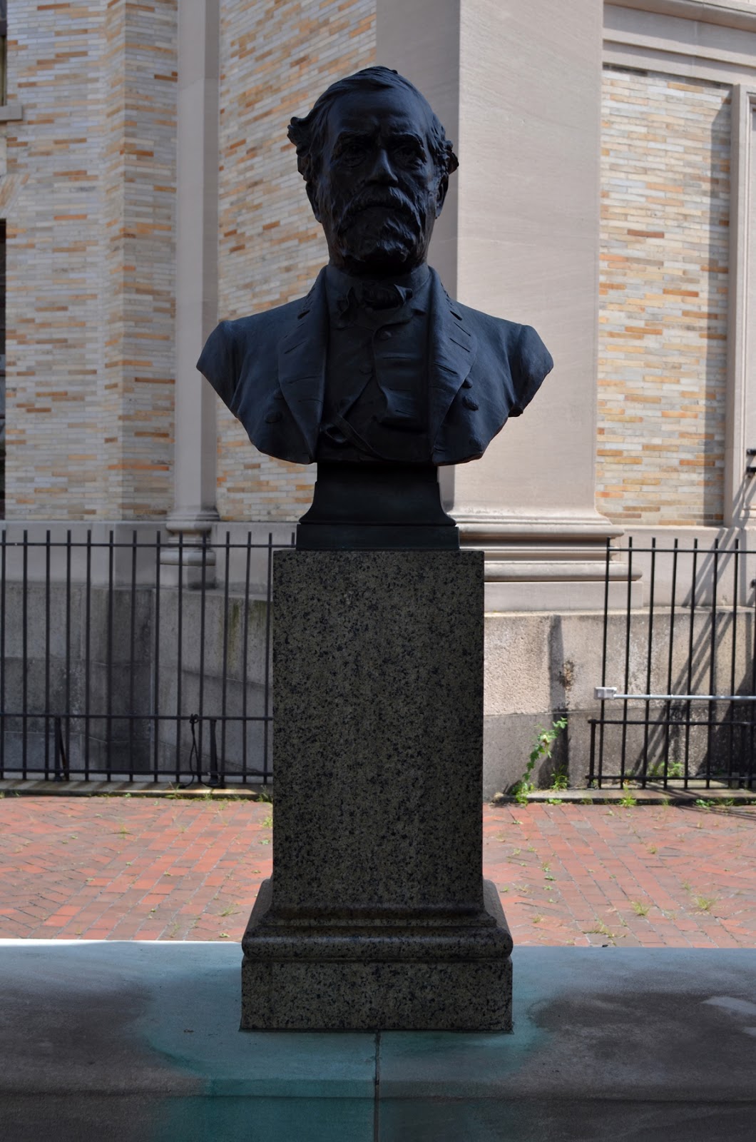 This Hidden City: Hall of Fame for Great Americans