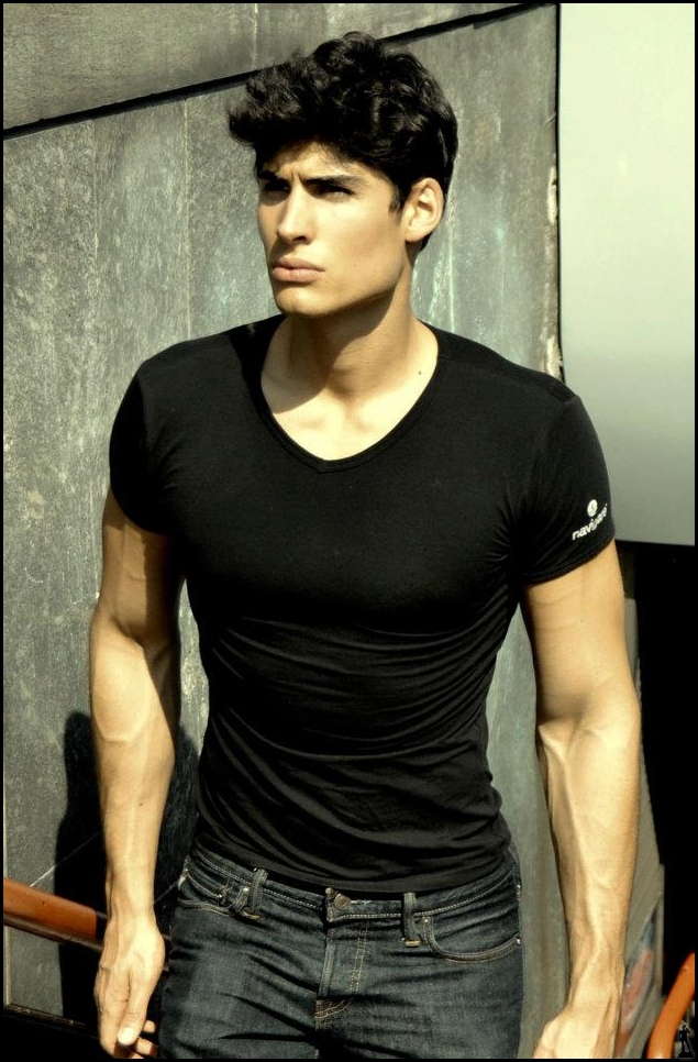 Fabio Marra - Il più bello d'Italia